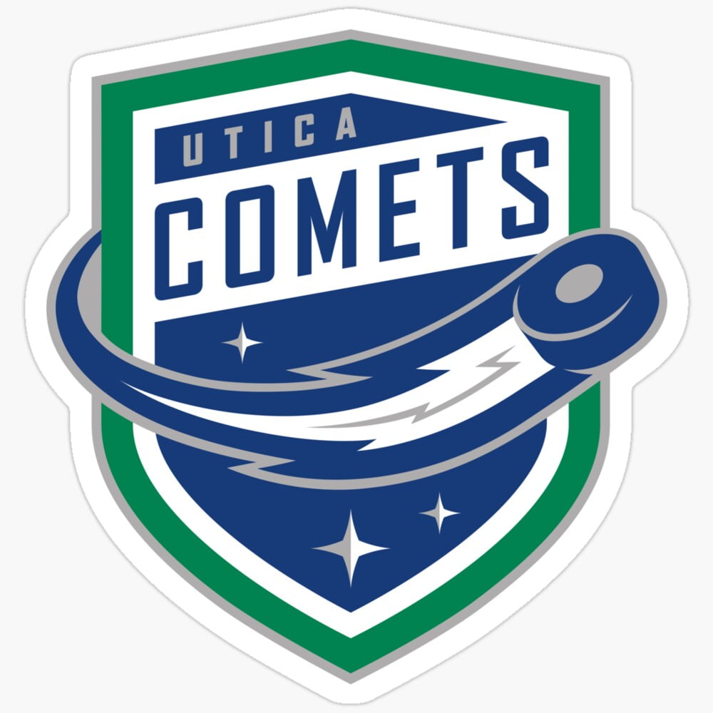 Kira Sticker - The Utica Cometsperfect Sticker Gift For Everyone ...