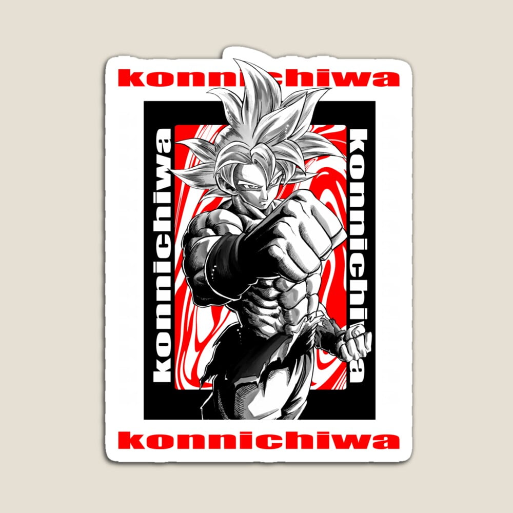 Kira Sticker With Threads Of Destiny: A Fashionable Anime Adventure ...
