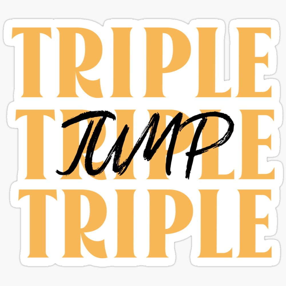 Kira Sticker - Triple Jump Gift For You - Phone Stickers, Waterproof ...