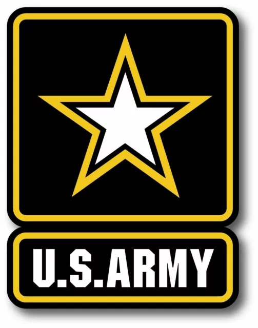 Kira Sticker With Us Army United States Military Decal Usa Truck ...