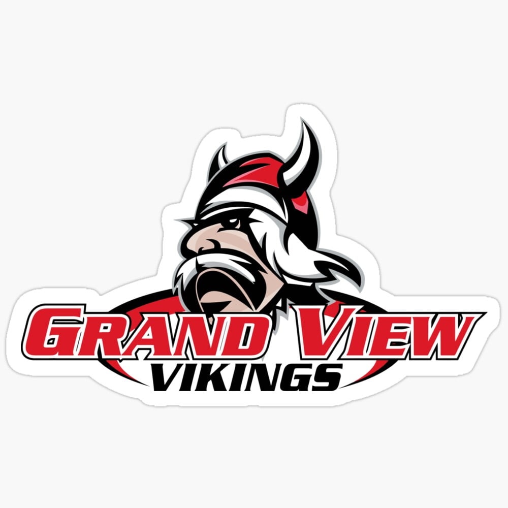 Kira Sticker - Vikings, Grand Viewperfect Sticker Gift For Everyone ...