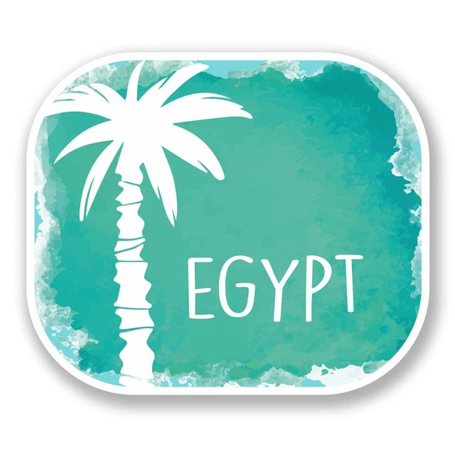 Kira Sticker With Vinyl Stickers Egypt Vinyl Sticker Laptop Car Luggage ...
