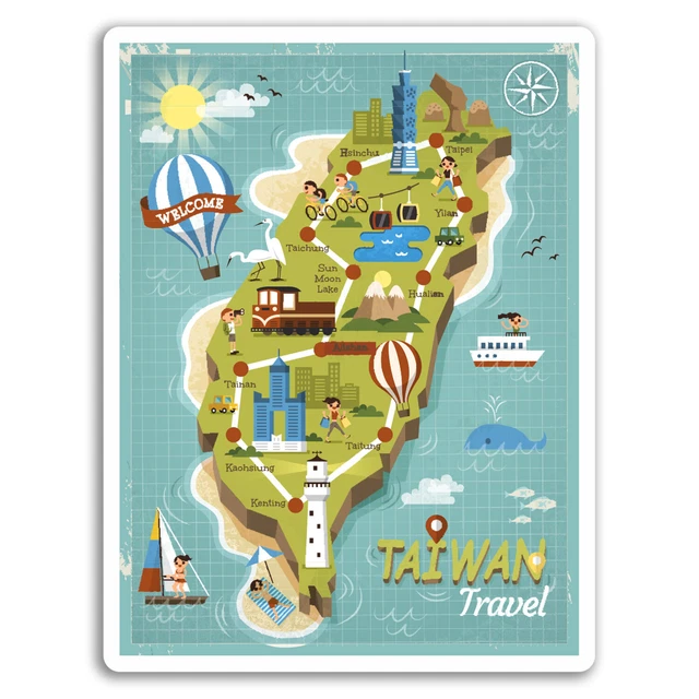 Kira Sticker With Vinyl Stickers Taiwan Vinyl Stickers - Island Fun ...