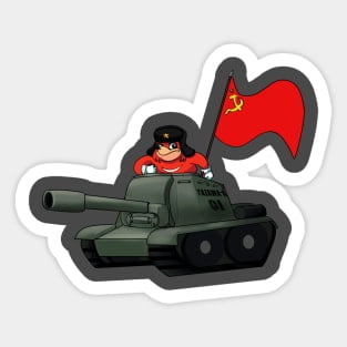 Kira Sticker With Vrchat Russian Knuckles Sticker & Memes, Sonic ...