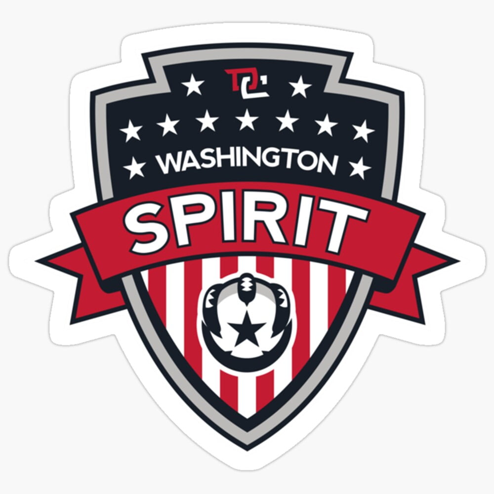 Kira Sticker - Washingtonpirit Icon Classicperfect Sticker Gift For ...