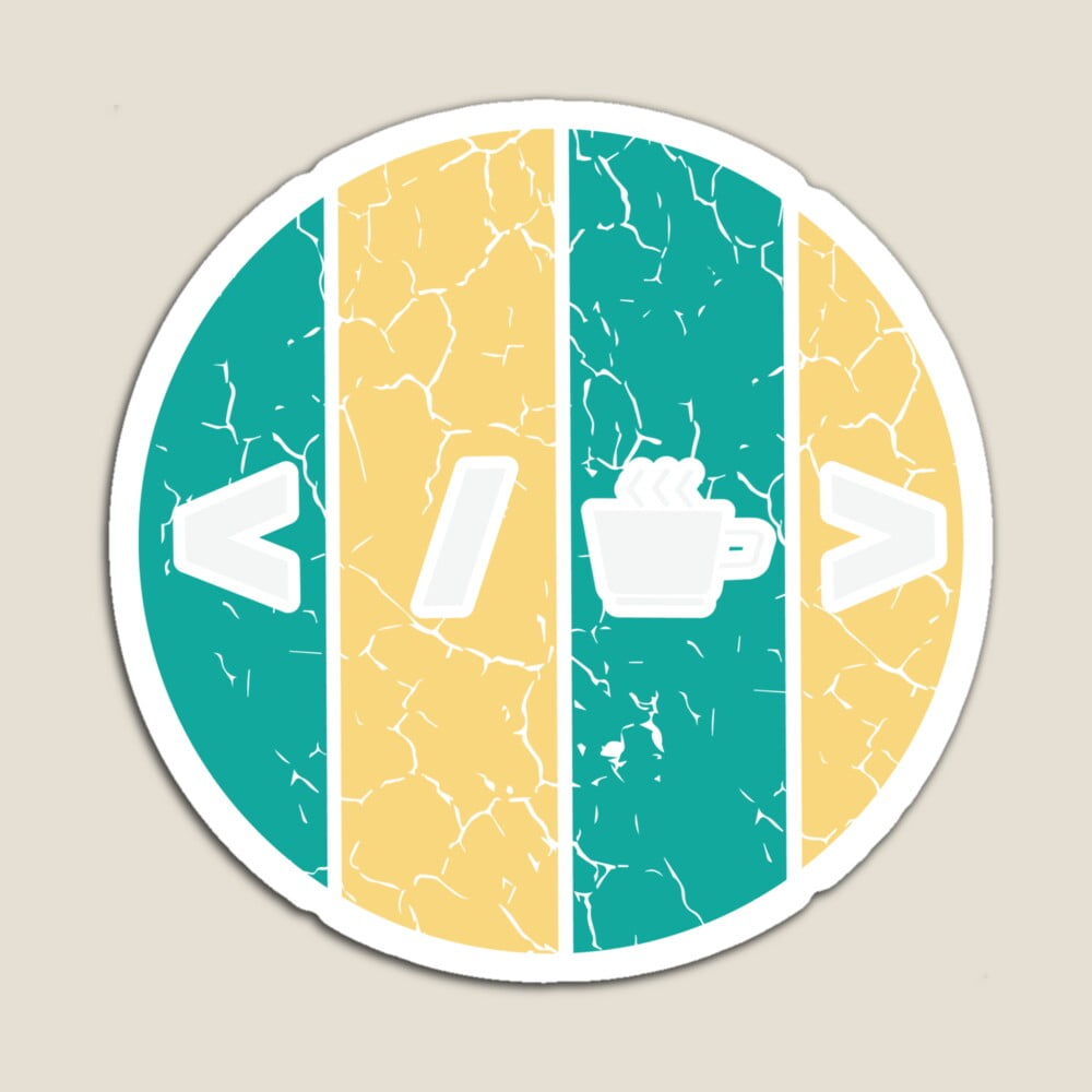 Kira Sticker With Web Developer Program Html Coder Sticker Decorative ...