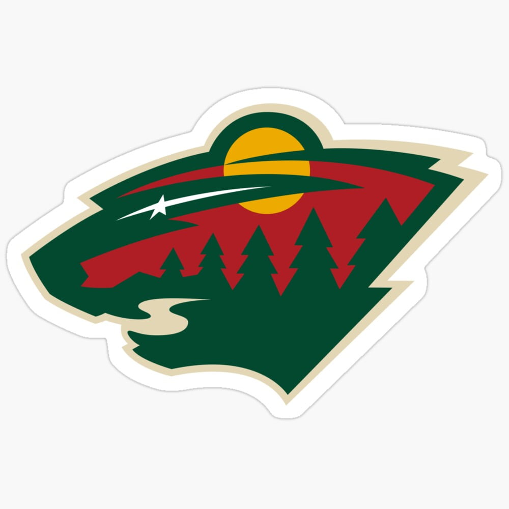 Kira Sticker - Wild Logoperfect Sticker Gift For Everyone ) - Walmart.com