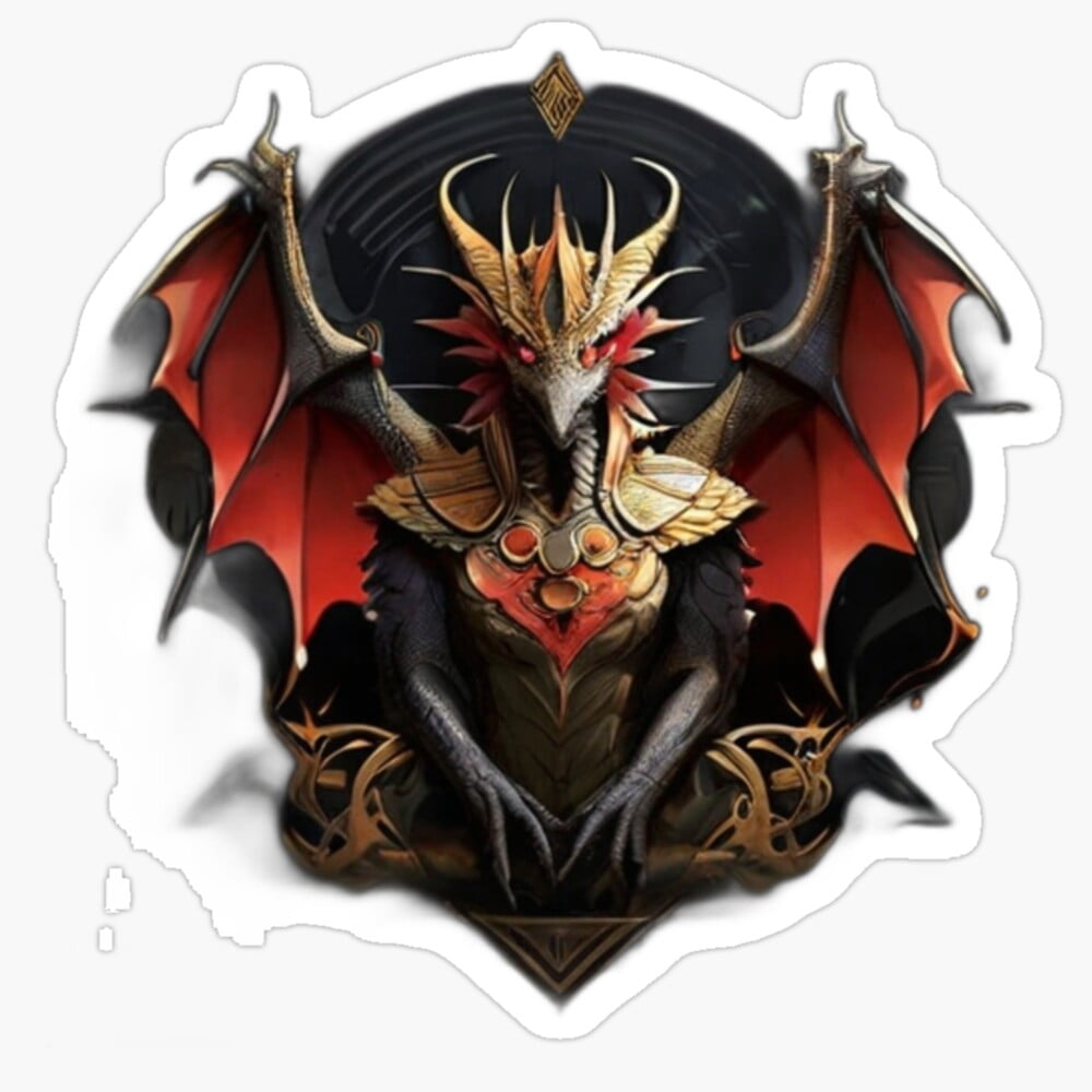 Kira Sticker - Winged Dragon Of Ra Gift For You - Phone Stickers ...