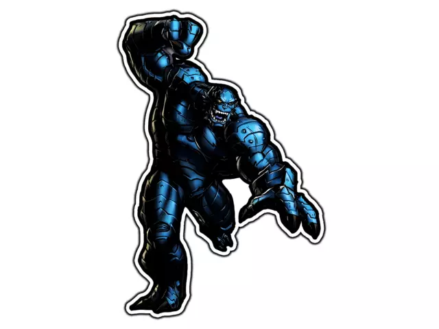 Kira Sticker With A-Bomb Decorative Laptop, Phone Stickers, Waterproof ...