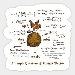 Kira Sticker With A Simple Answer Decorative Laptop, Phone Stickers ...