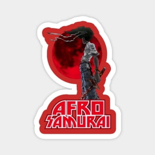 Kira Sticker With Afro Samurai Decorative Laptop, Phone Stickers ...