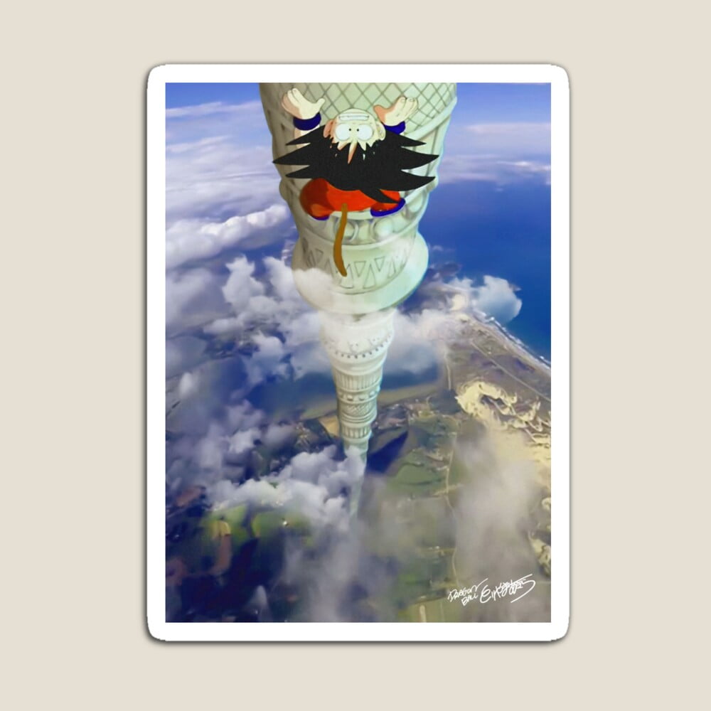 Kira Sticker With Anime Dragonball Goku Decorative Laptop, Phone ...