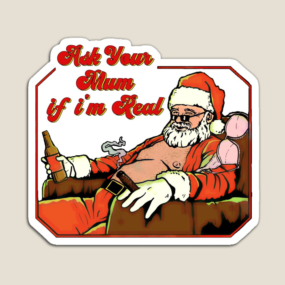 Kira Sticker With Ask Your Mum If I'M Real Sticker Decorative Laptop ...