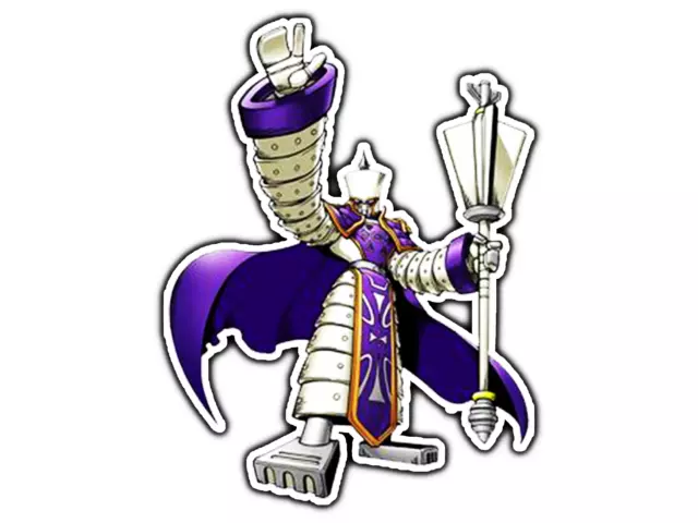 Kira Sticker With Bishop Chessmon White Decorative Laptop, Phone ...