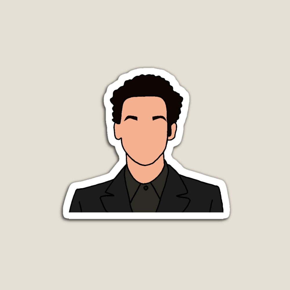 Kira Sticker With Cameron Boyce Decorative Laptop, Phone Stickers, Waterproof Decals Water ...