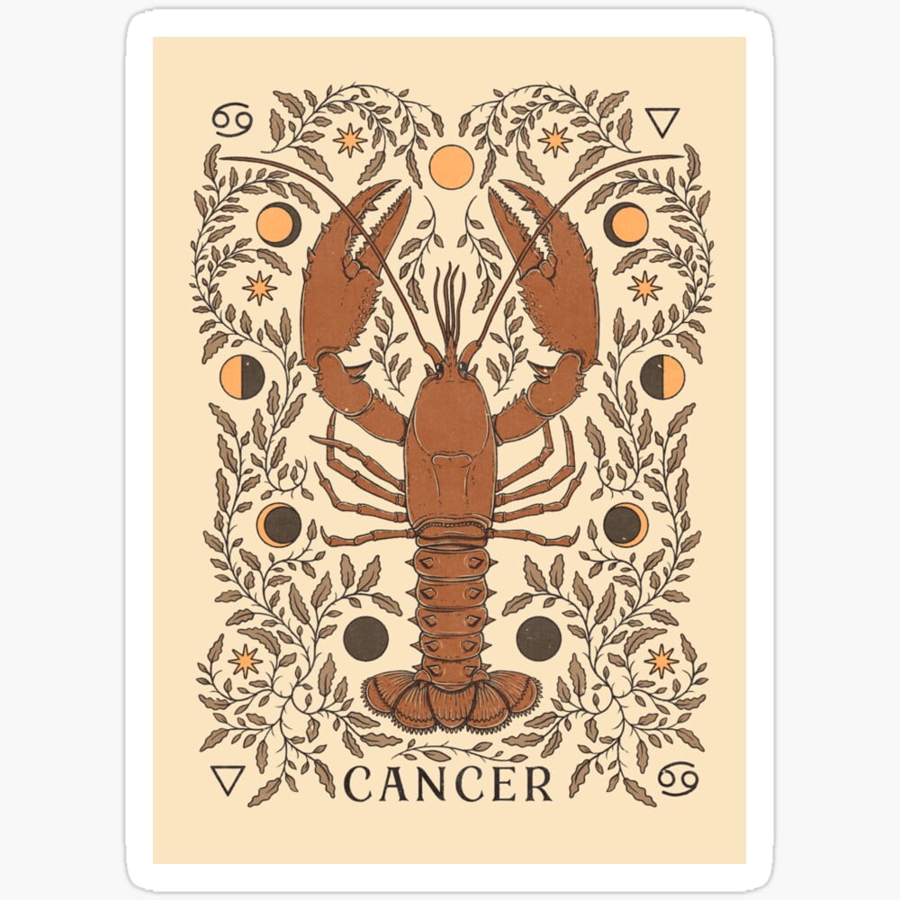 Kira Sticker With Cancer Decorative Laptop, Phone Stickers, Waterproof ...