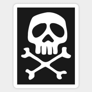 Kira Sticker With Captain Harlock Decorative Laptop, Phone Stickers ...