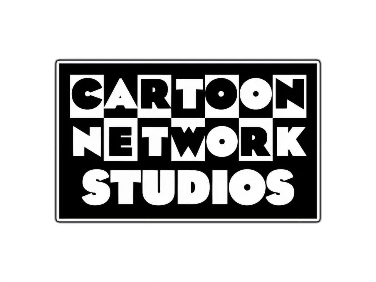 Kira Sticker With Cartoon Network Studios Decorative Laptop, Phone ...