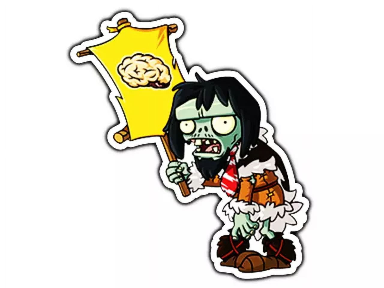 Kira Sticker With Cave Flag Zombie Decorative Laptop, Phone Stickers ...