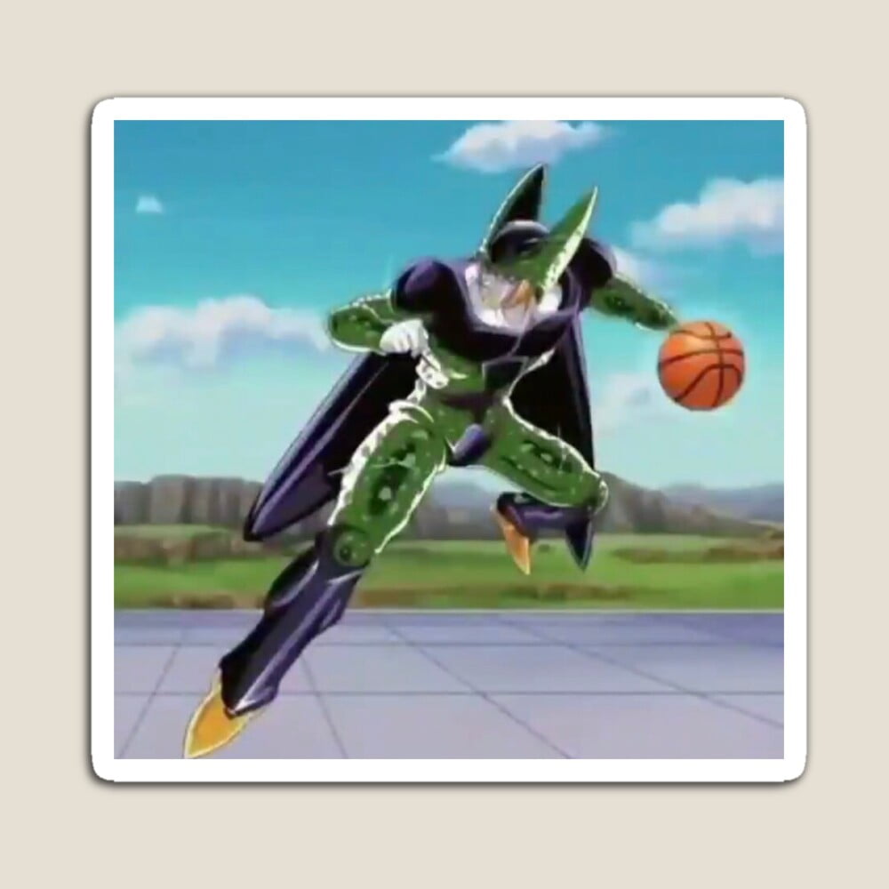 Kira Sticker With Cell Balling Decorative Laptop, Phone Stickers ...