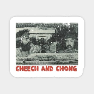 Kira Sticker With Cheech And Chong Decorative Laptop, Phone Stickers ...