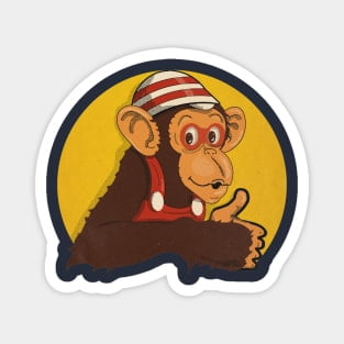 Kira Sticker With Chim Chim Decorative Laptop, Phone Stickers ...