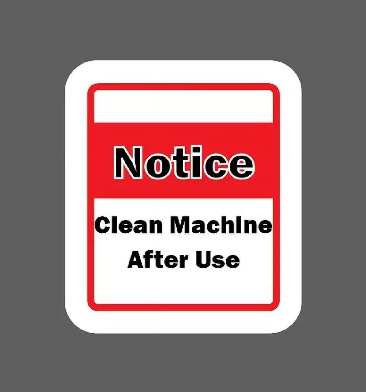 Kira Sticker With Clean Machine After Use Decorative Laptop, Phone ...
