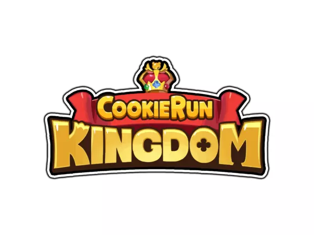 Kira Sticker With Cookie Run Kingdom Logo Decorative Laptop, Phone ...