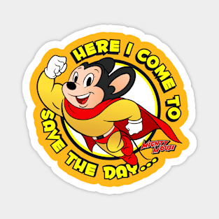 Kira Sticker With D1 - Super Mouse Hero Cartoon Decorative Laptop ...