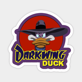 Kira Sticker With Darkwing Duck Decorative Laptop, Phone Stickers ...