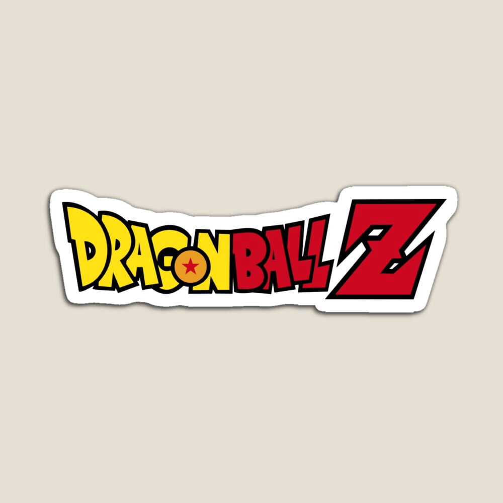 Kira Sticker With Dbz Decorative Laptop, Phone Stickers, Waterproof ...
