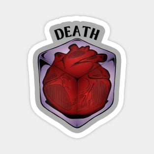 Kira Sticker With Death Doodle Decorative Laptop, Phone Stickers ...