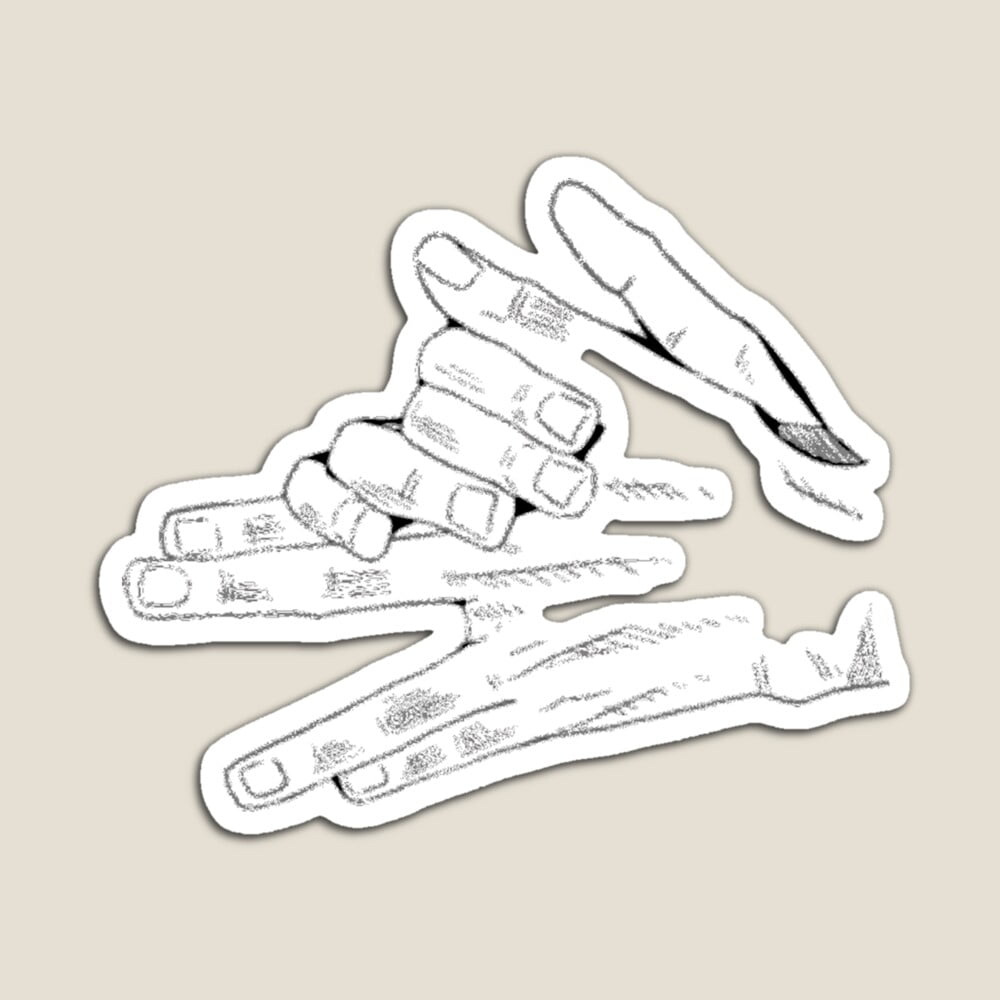 Kira Sticker With Demon Dogs Assemble Active Decorative Laptop, Phone ...