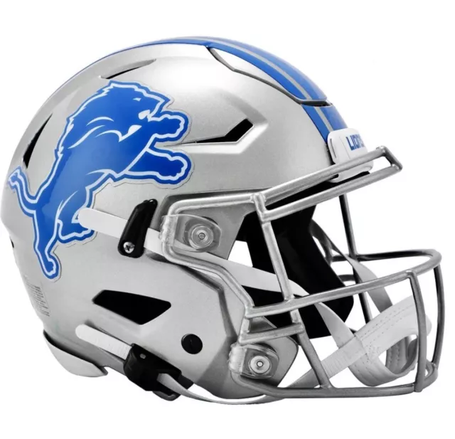 Kira Sticker With Detroit Football Team Helmet Decorative Laptop, Phone ...