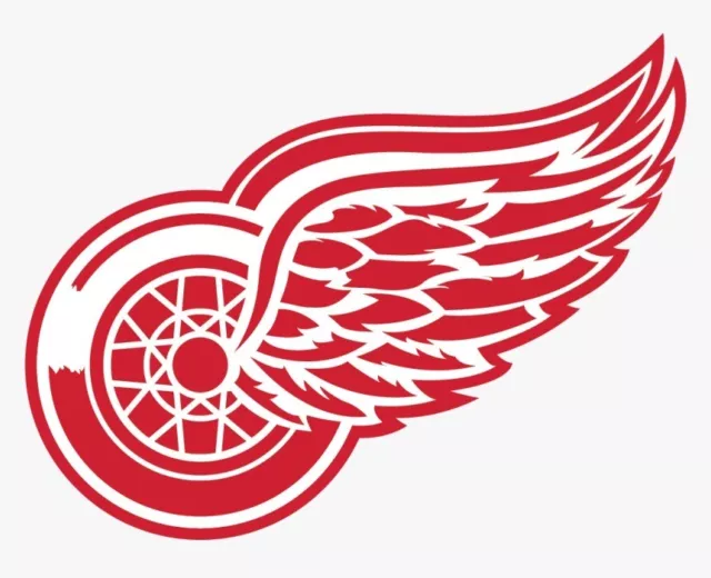 Kira Sticker With Detroit Hockey Team Logo Decorative Laptop, Phone ...
