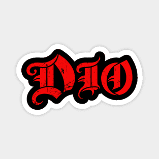 Kira Sticker With Dio Metal 80S Decorative Laptop, Phone Stickers ...