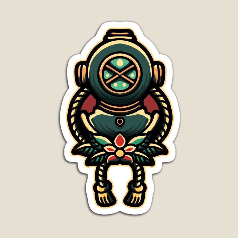 Kira Sticker With Dive Sticker Decorative Laptop, Phone Stickers ...