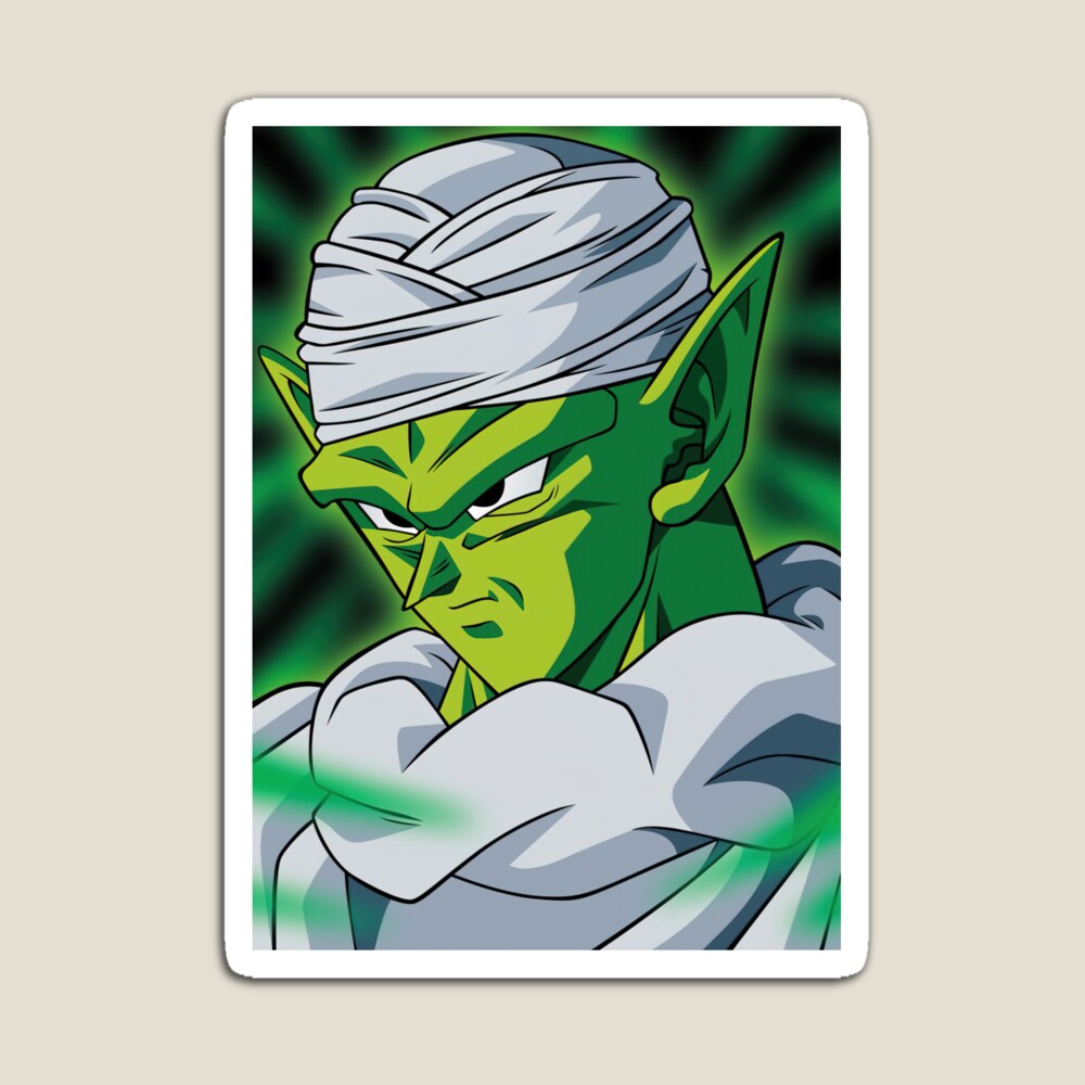 Kira Sticker With Dr@G0N B@Ll Piccolo Decorative Laptop, Phone Stickers ...