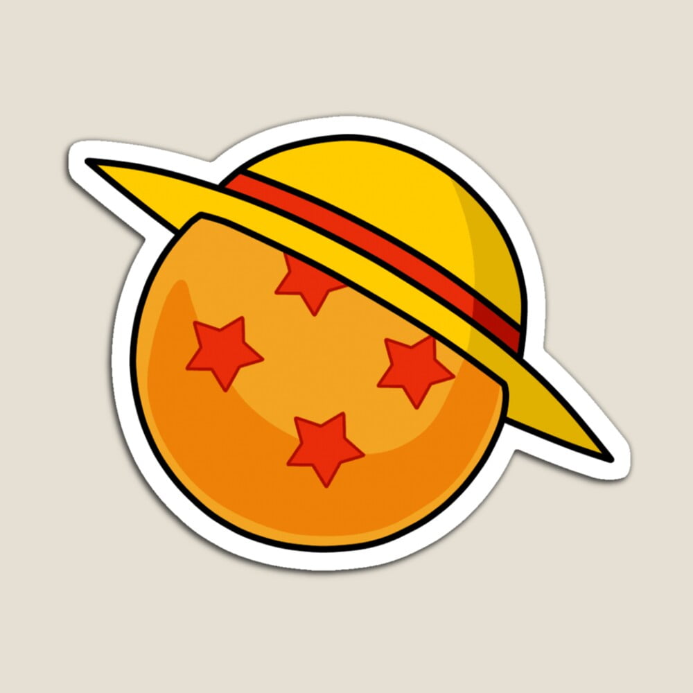 Kira Sticker With Dragon Piece! Decorative Laptop, Phone Stickers ...