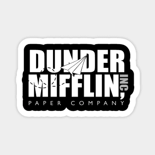 Kira Sticker With Dunder Mifflin The Office Decorative Laptop, Phone ...