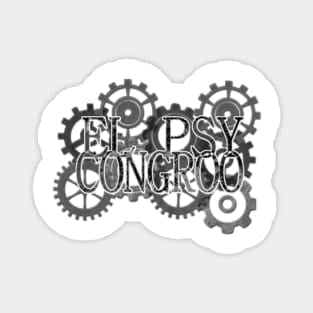 Kira Sticker With El Psy Congroo Decorative Laptop, Phone Stickers ...