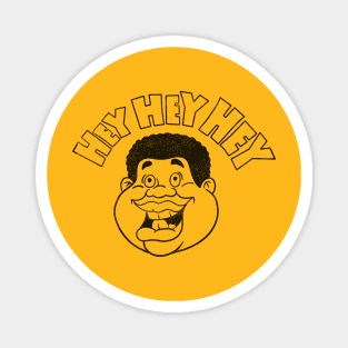 Kira Sticker With Fat Albert Hey Hey Hey Decorative Laptop, Phone ...