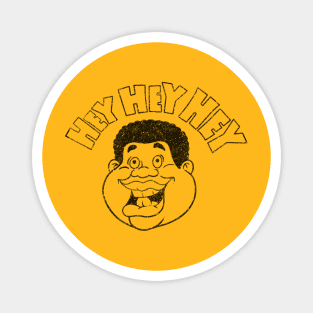 Kira Sticker With Fat Albert Hey Hey Hey # Kijang Mas Decorative Laptop ...