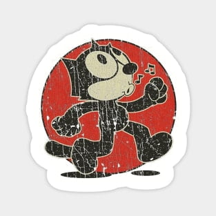 Kira Sticker With Felix The Cat Decorative Laptop, Phone Stickers ...