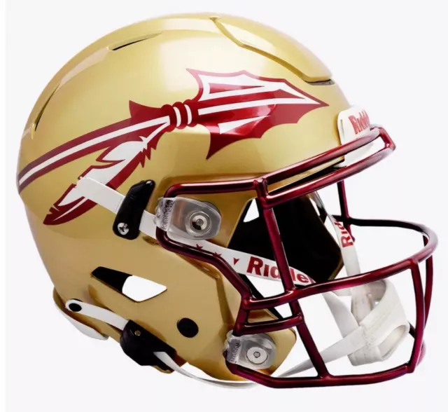 Kira Sticker With Florida College Football Helmet Decorative Laptop ...