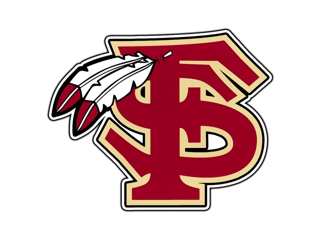 Kira Sticker With Fsu Fs Arrow Logo Decorative Laptop, Phone Stickers ...