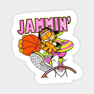 Kira Sticker With Garfield Decorative Laptop, Phone Stickers ...