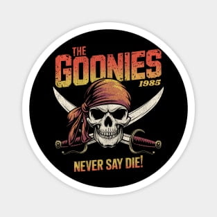 Kira Sticker With Goonies//Goonies Decorative Laptop, Phone Stickers ...