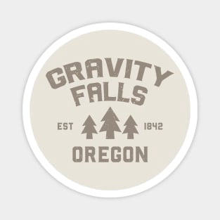 Kira Sticker With Gravity Falls Oregon Decorative Laptop, Phone ...