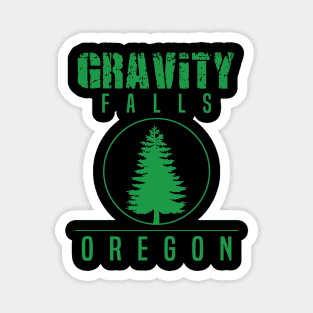 Kira Sticker With Gravity Falls Oregon Pine Decorative Laptop, Phone ...